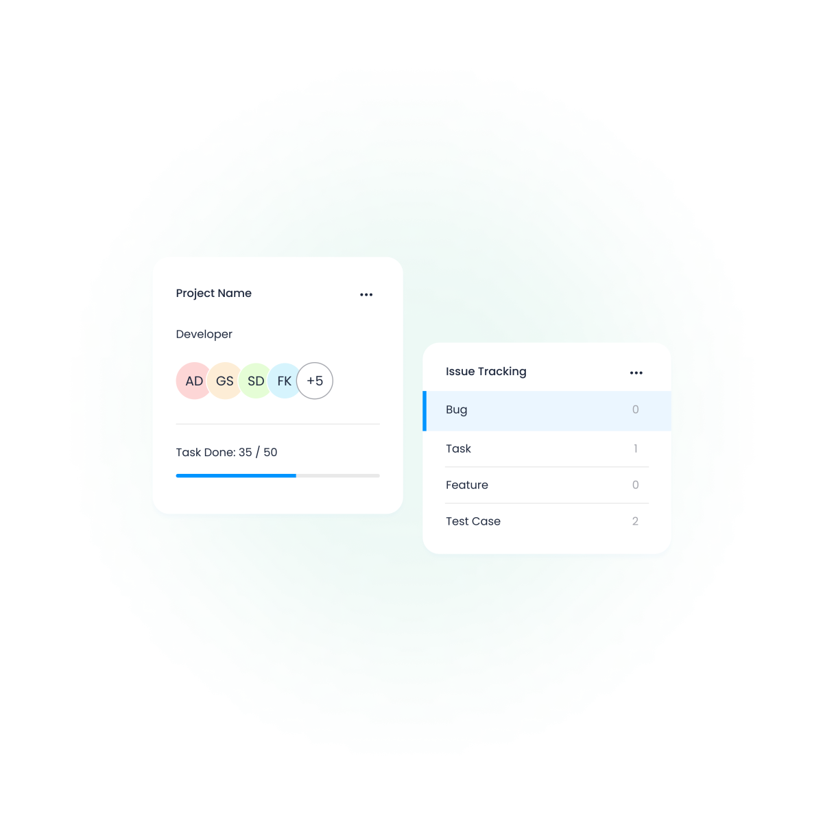 Test Case Management Redmine plugin - Developed by Redmineflux