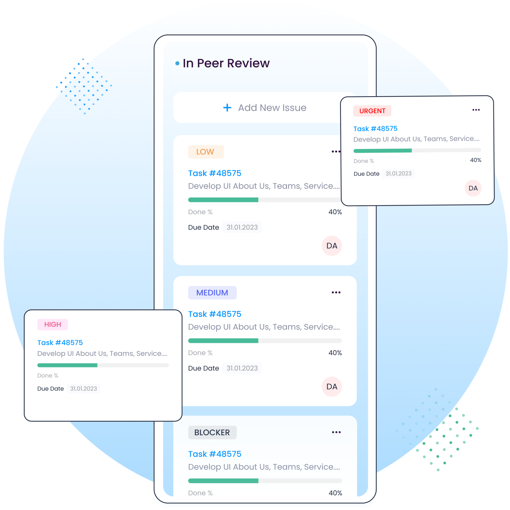 Redmine Flux Streamline Project Management Effortlessly