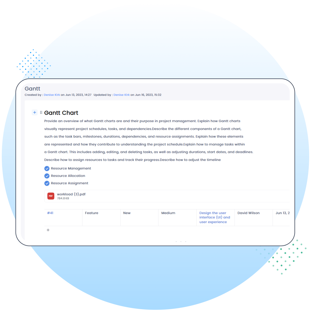 Redmineflux Streamline Project Management Effortlessly