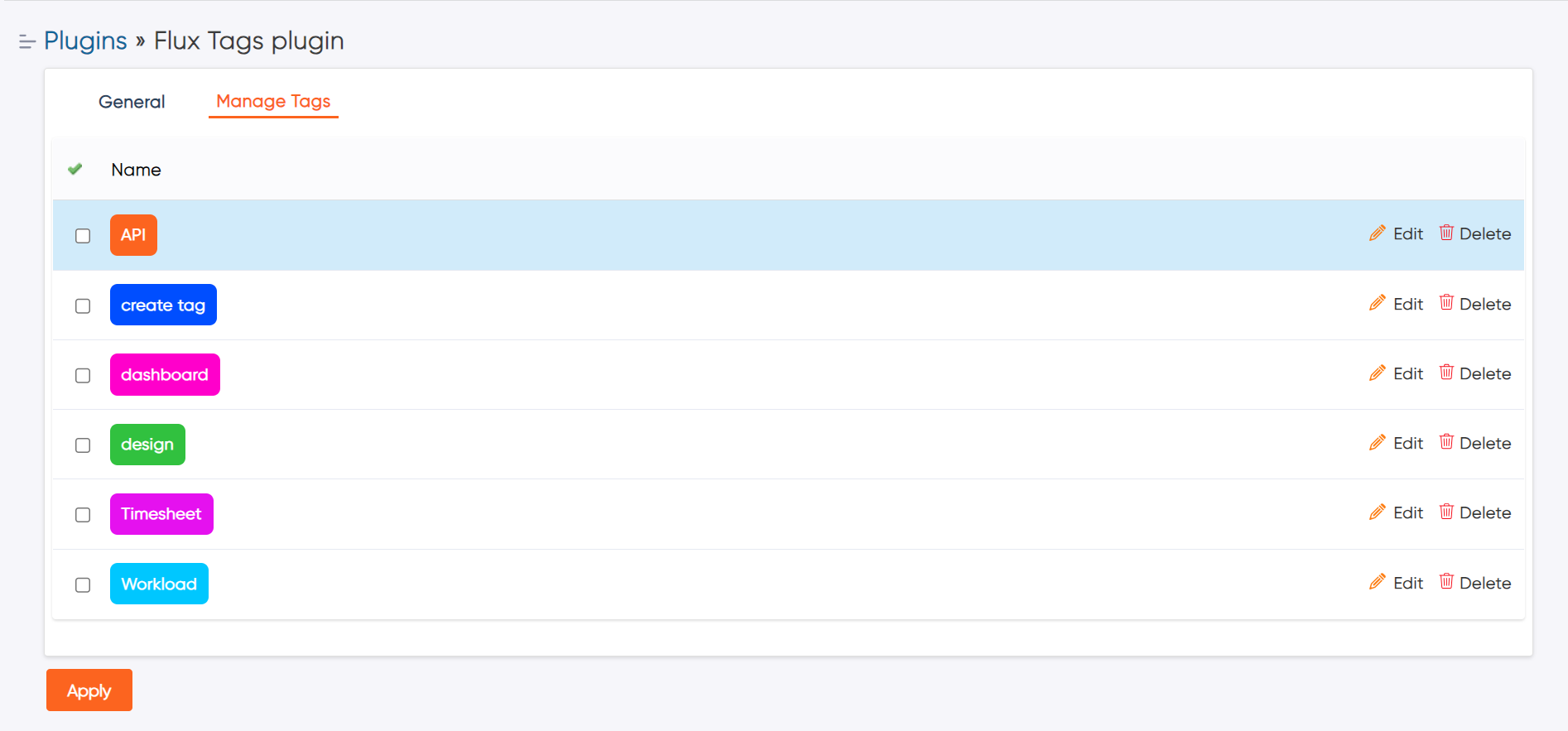 Tag Redmine Plugin Knowledge Base | Redmineflux