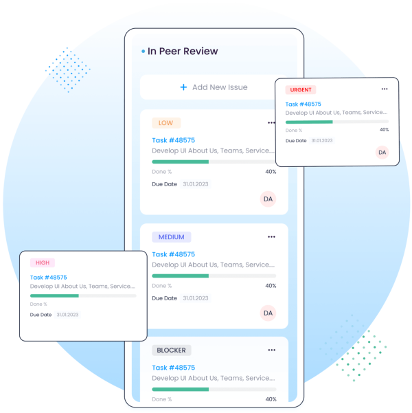 Redmineflux - Streamline Project Management Effortlessly